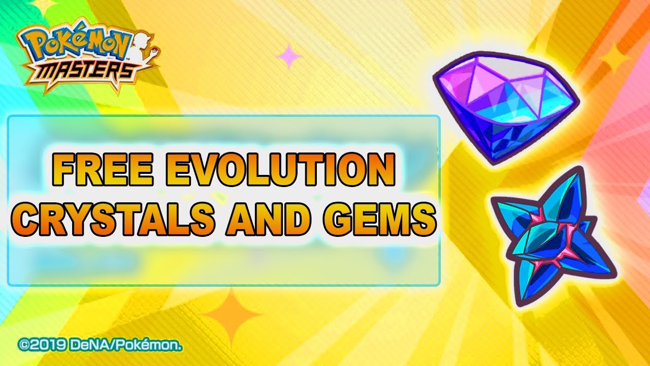 MEWTWO EVENT ENDS! NEW GEM + EVOLUTION CRYSTAL MISSIONS! | Pokemon ...