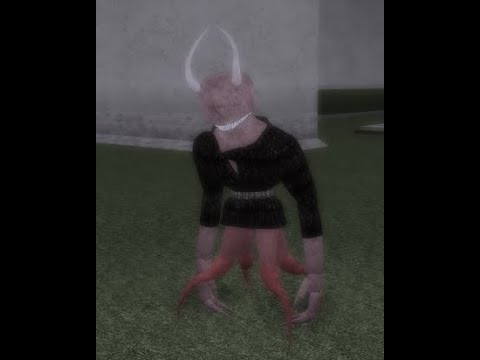 Roblox Midnight Horrors:New Killer Demon Assaslain is the Moviestar ...