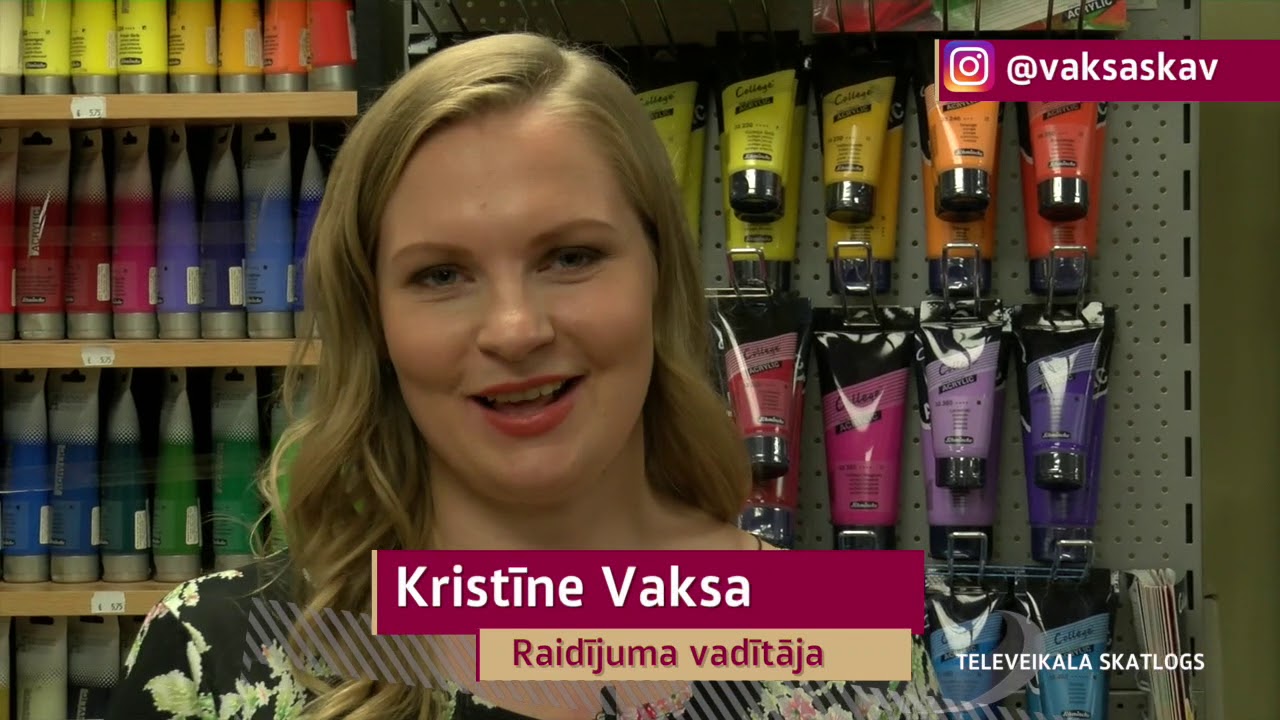 Dzīves pulsā kopā ar TC "Valleta" (26.07.2018.) - YouTube