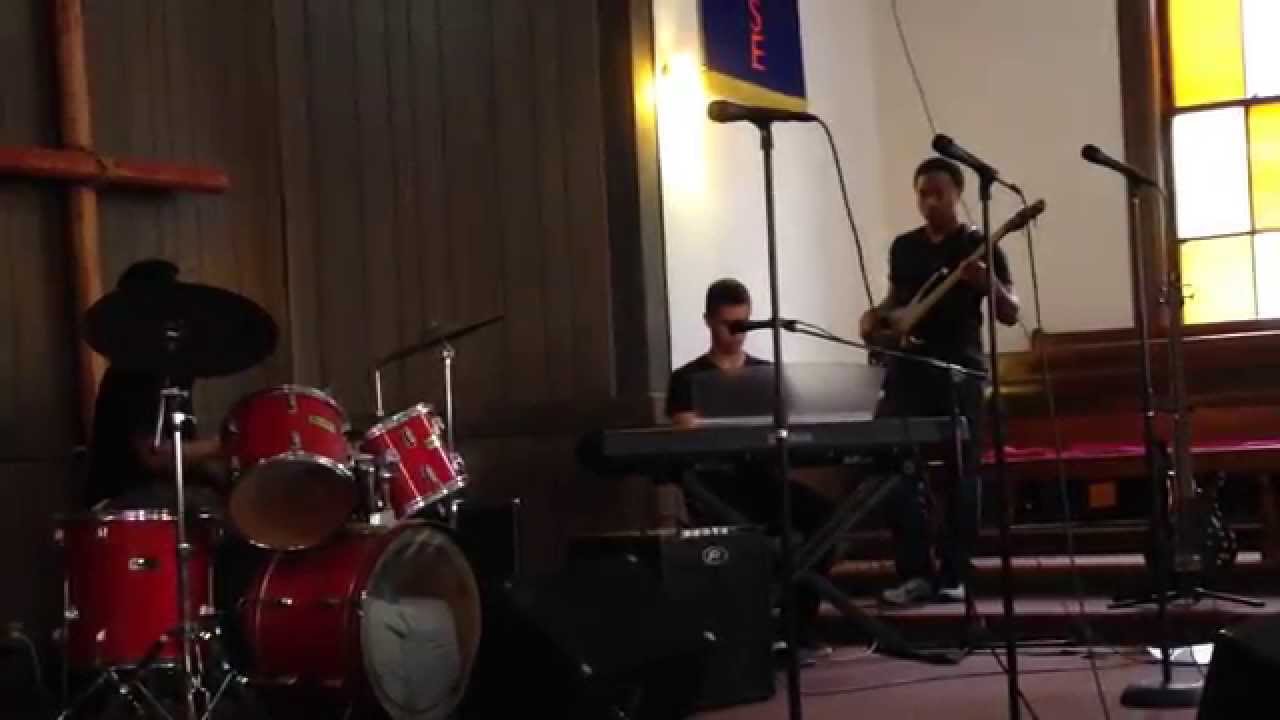 Faith & Friends - Amazing Grace - YouTube