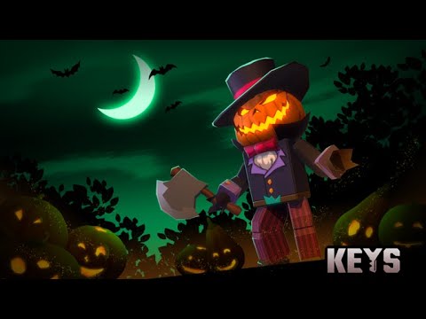 ROBLOX - KEYS SEASON 8 - YouTube