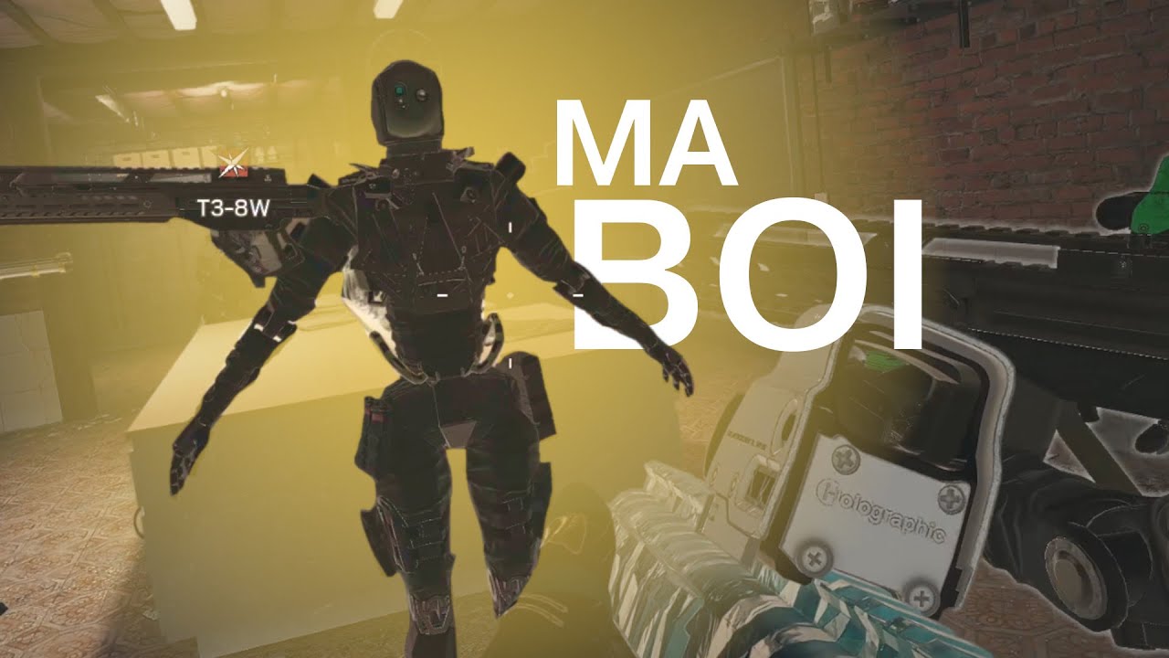 ma boi - YouTube