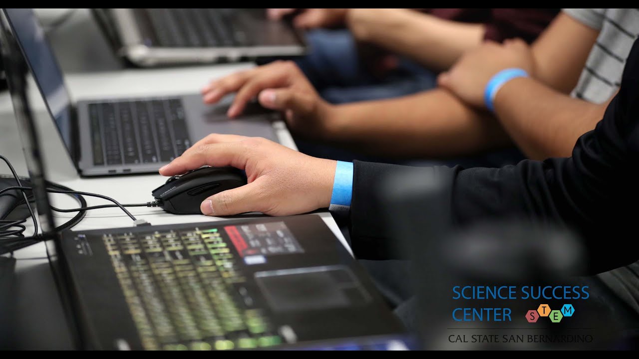 Career Panel: Computer Science & Engineering (Hosted by the Science ...