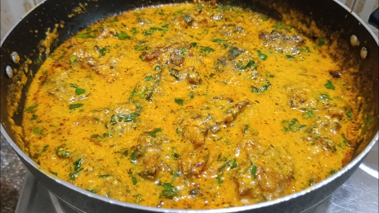 Kari pakora | Easy Delicious Quick Kari pakora Recipe 😋🤤 - YouTube