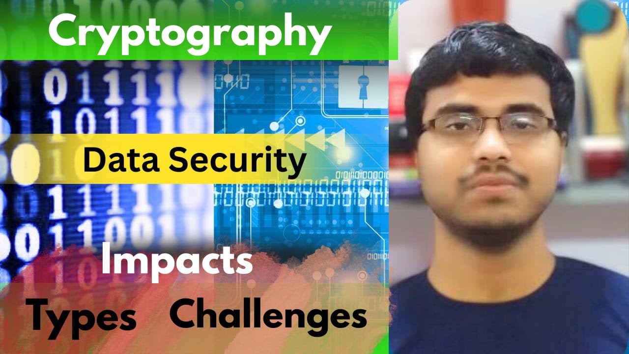 Cryptography in Data Security: Key Aspects, Categories, Impacts, and ...
