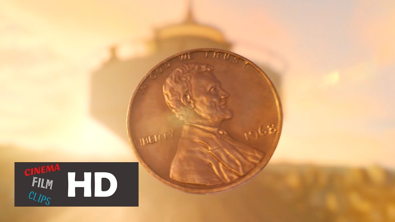 Final Destination: Bloodlines (2025) - Opening Penny Scene ...