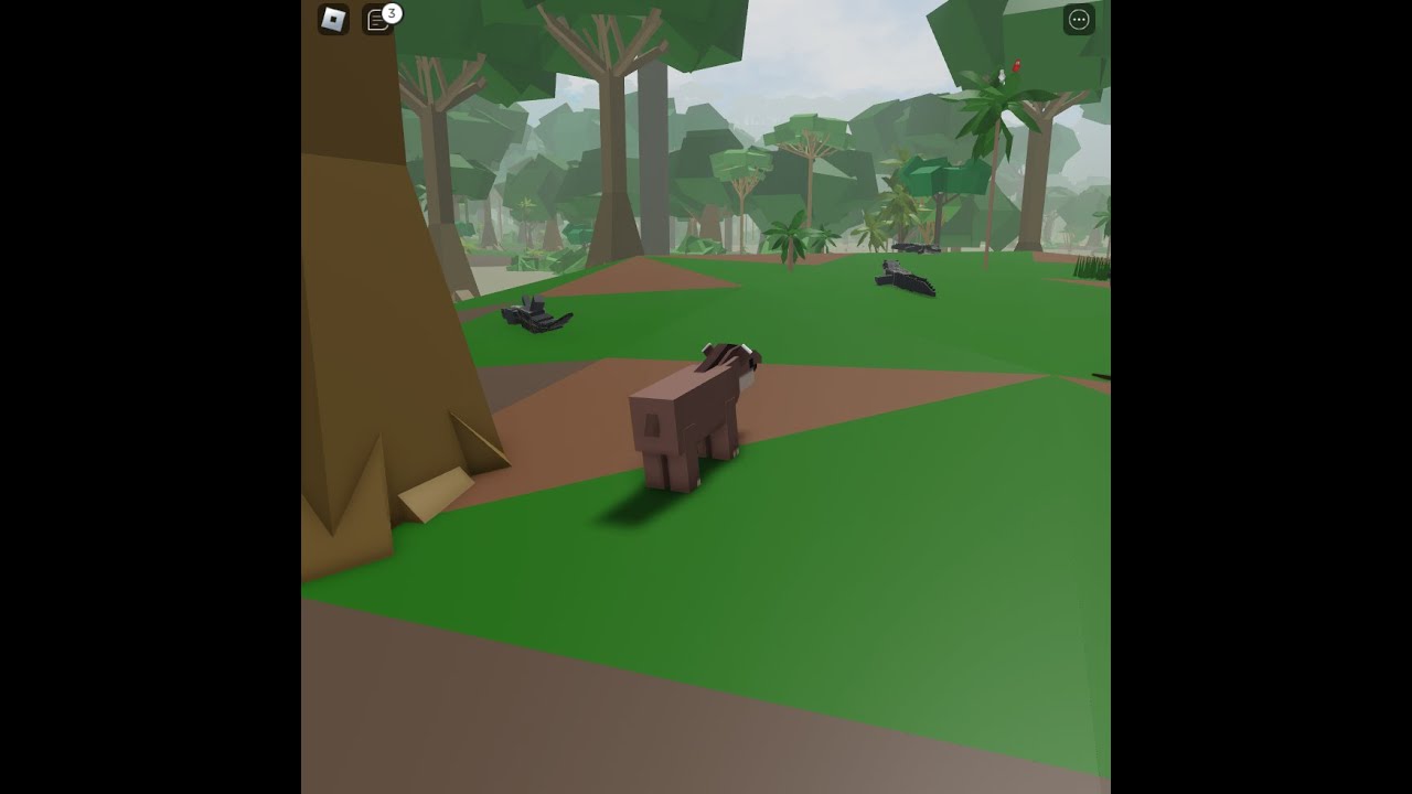 the amazon ascension war - YouTube