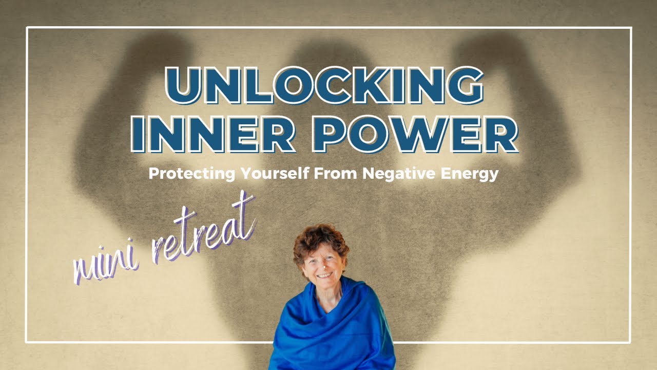 How to AWAKEN your spiritual power and protect from NEGATIVE forces ...