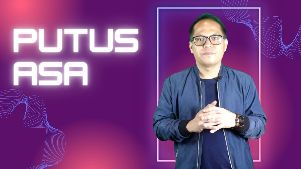 DAILY BLESSINGS PUTUS ASA - YouTube