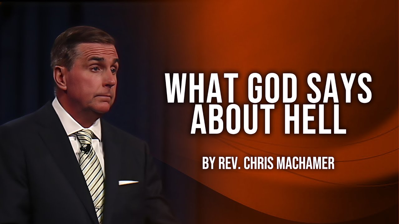 What God Says About Hell | Live - YouTube