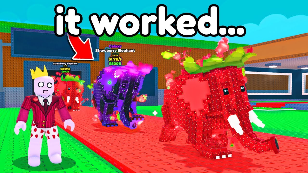 I Tested Viral Steal A Brainrot Shorts To See If They're Clickbait ...