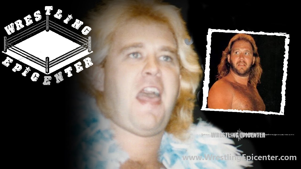 Hollywood John Tatum Talks Black Bart Benefit, Missy Hyatt and Eddie ...