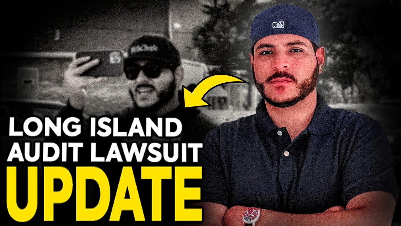 Has Long Island Audit won Lawsuit? What happened to Sean Paul Reyes ...