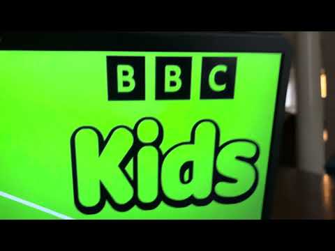 Logo History #348 BBC Kids (Australia) - YouTube