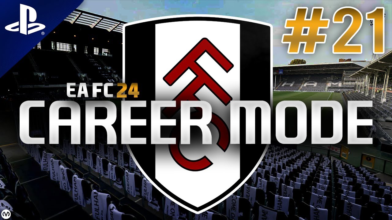EA FC 24 | Premier League Career Mode | #21 | Two New Signings In ...