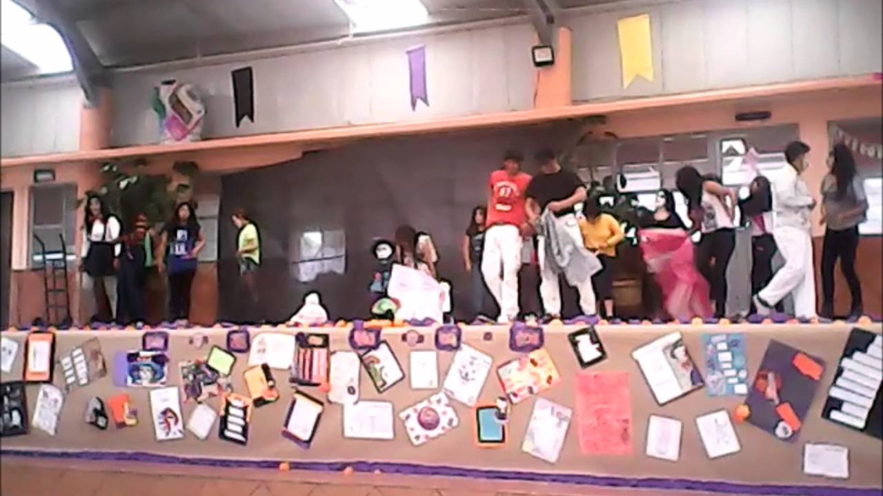 30 de octubre de 2015 EPO 60, Jocotitlán - YouTube