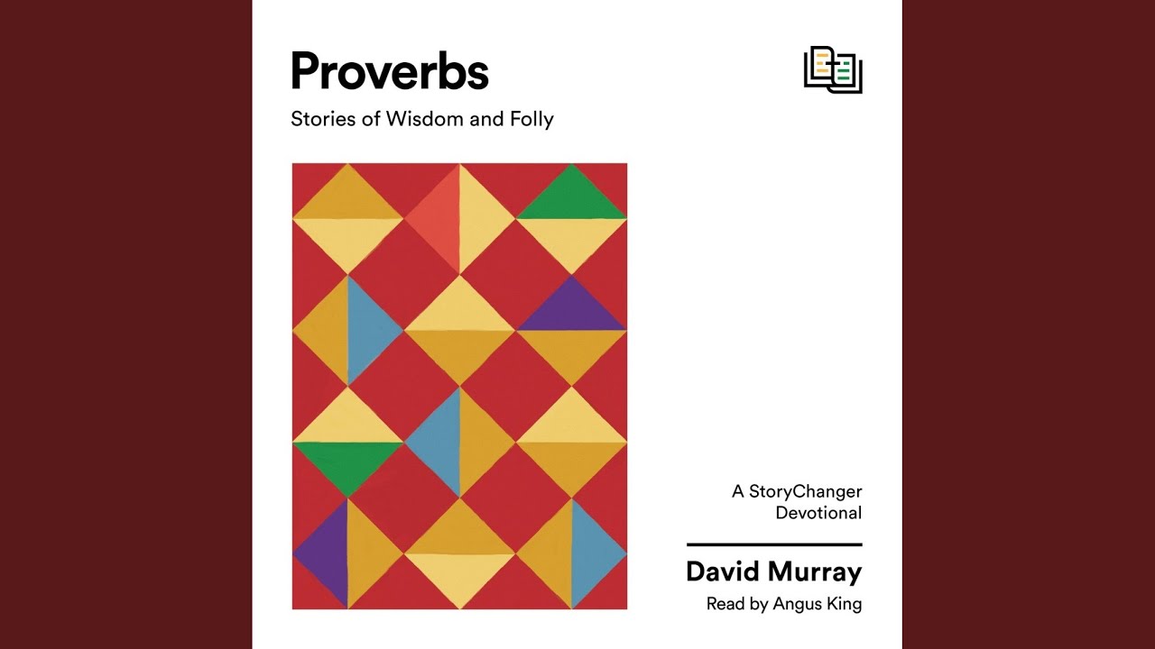 26. Health Class (Proverbs 14:30) .2 - Proverbs - YouTube