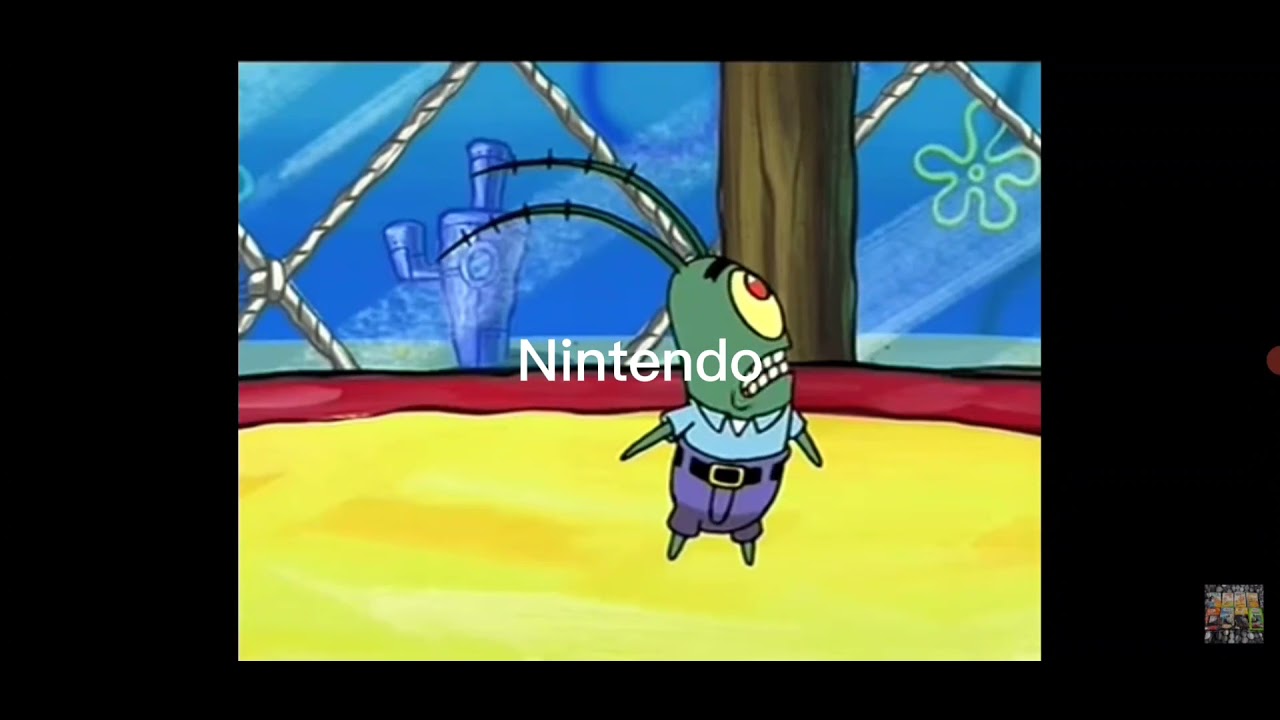 what it's just an ordinary Mario.... - YouTube