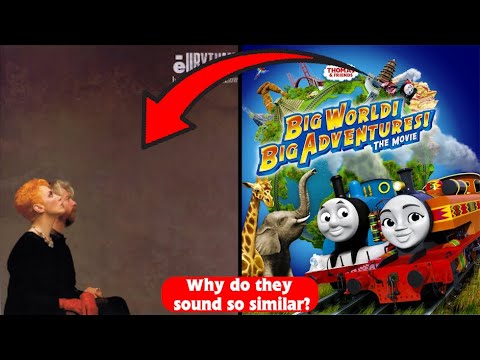 Why do these sound so similar? #11 - YouTube