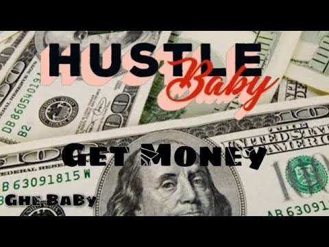 Ghe BaBy - Get Money (official audio)