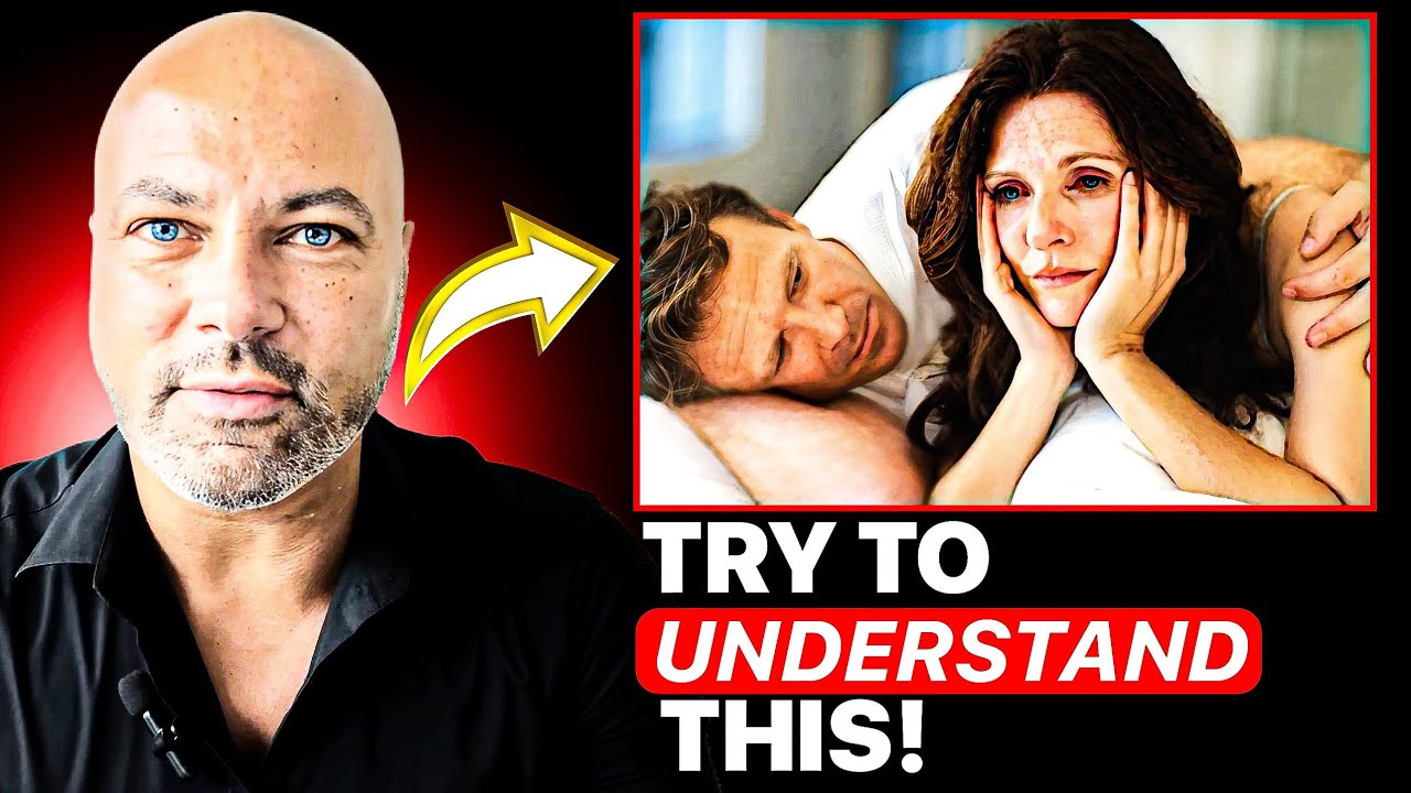 5 Effects of Menopause: Dating Women Over 40 - YouTube