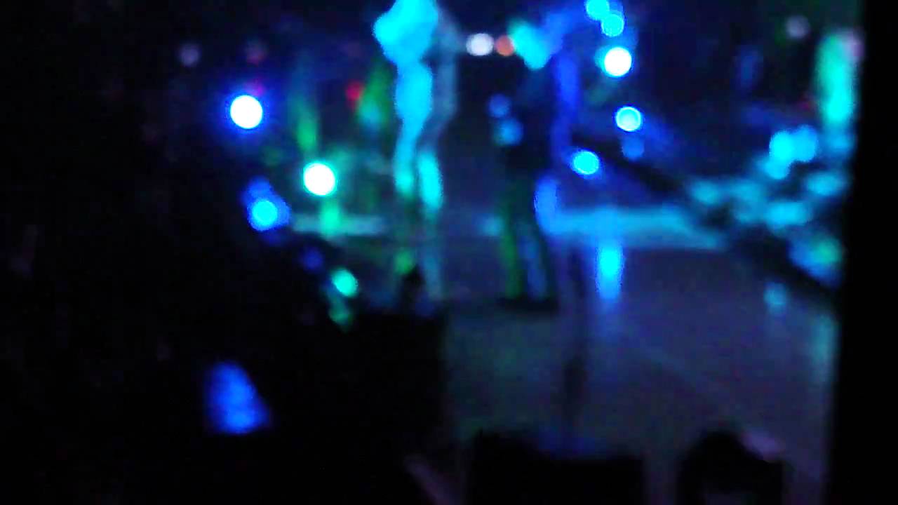 A-HA Forest National Belgium 11/10/2010 - YouTube