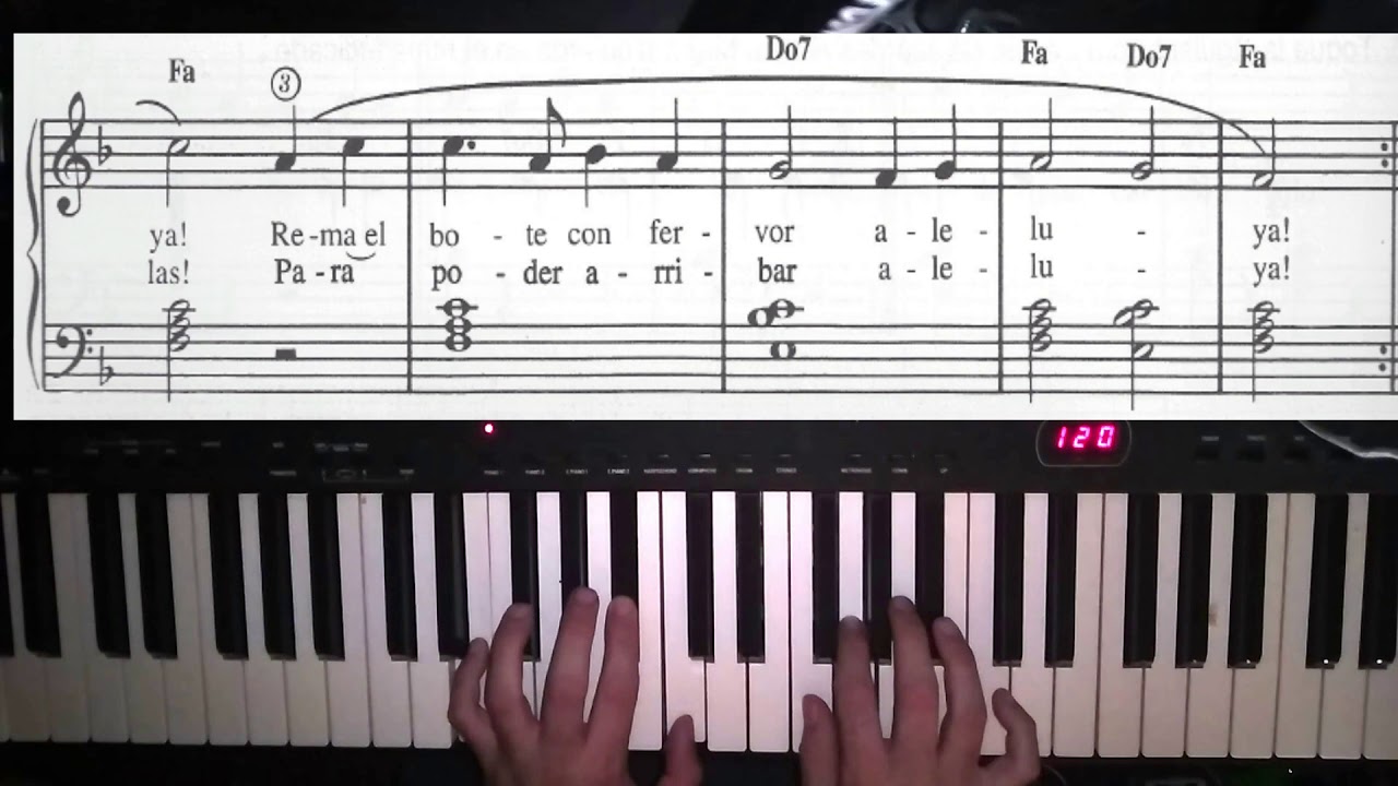 Miguel Rema el Bote - YouTube