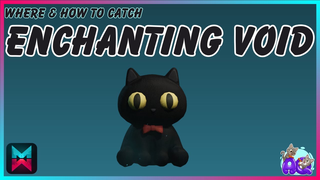 Where to find Enchanting Void | Once Human - YouTube