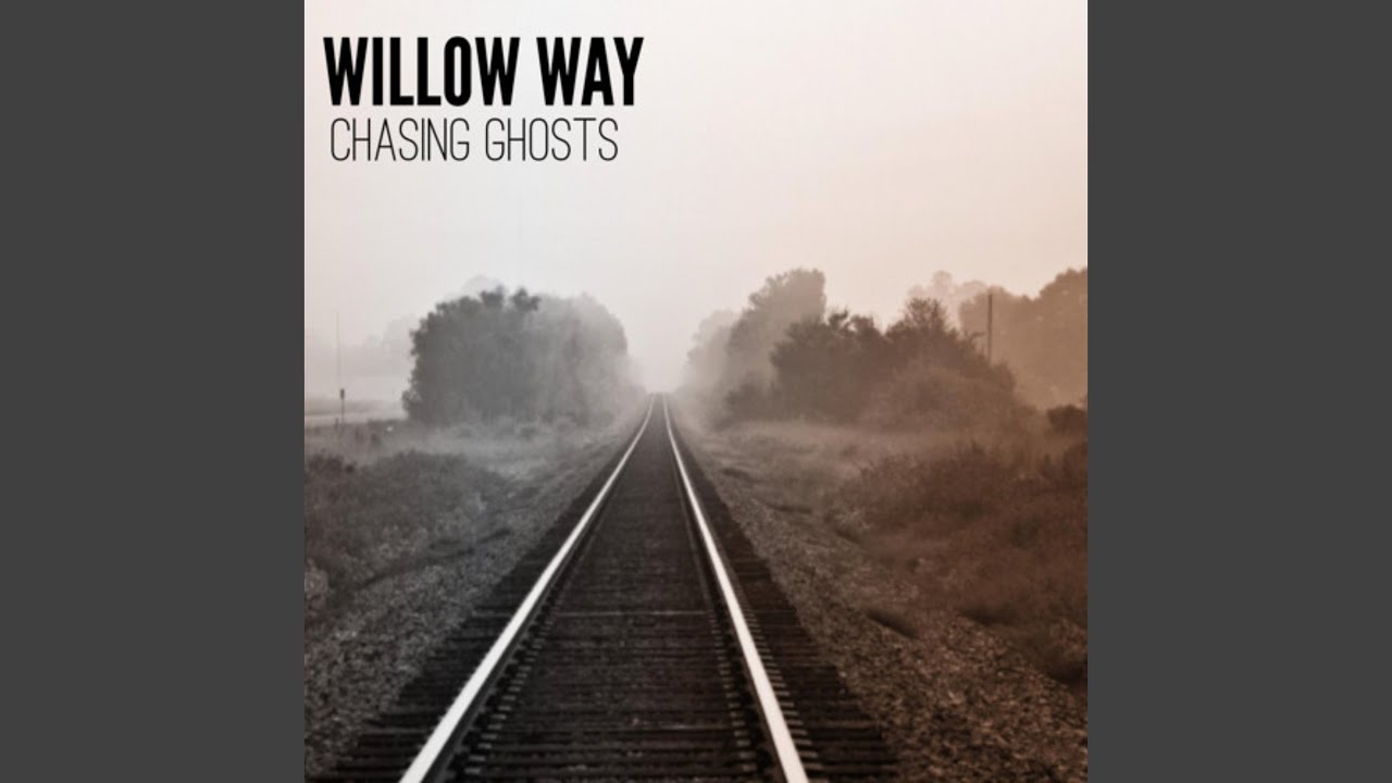 Chasing Ghosts - YouTube