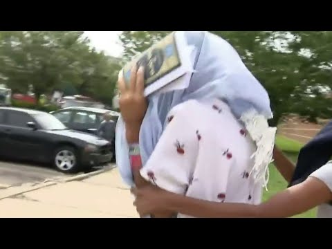 Man charged in girl's dog mauling death free on bond