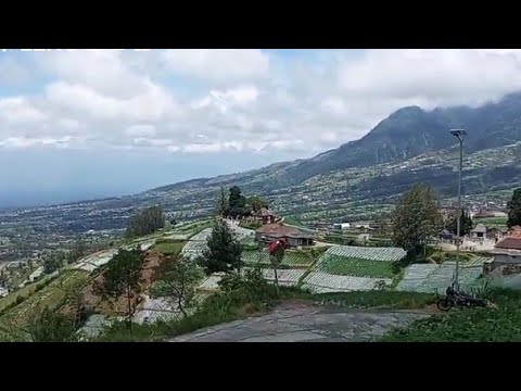 Naik Gunung Merbabu Via Selo Tutup Hingga 16 April 2024 - Desa Genting ...