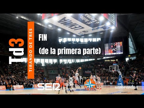 Tirando de tres - 177 | FIN (de la primera parte) - YouTube