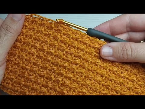 ONE-OF-A-KIND! Let's Create a NEVER-BEFORE-SEEN Crochet Pattern, SUPER ...
