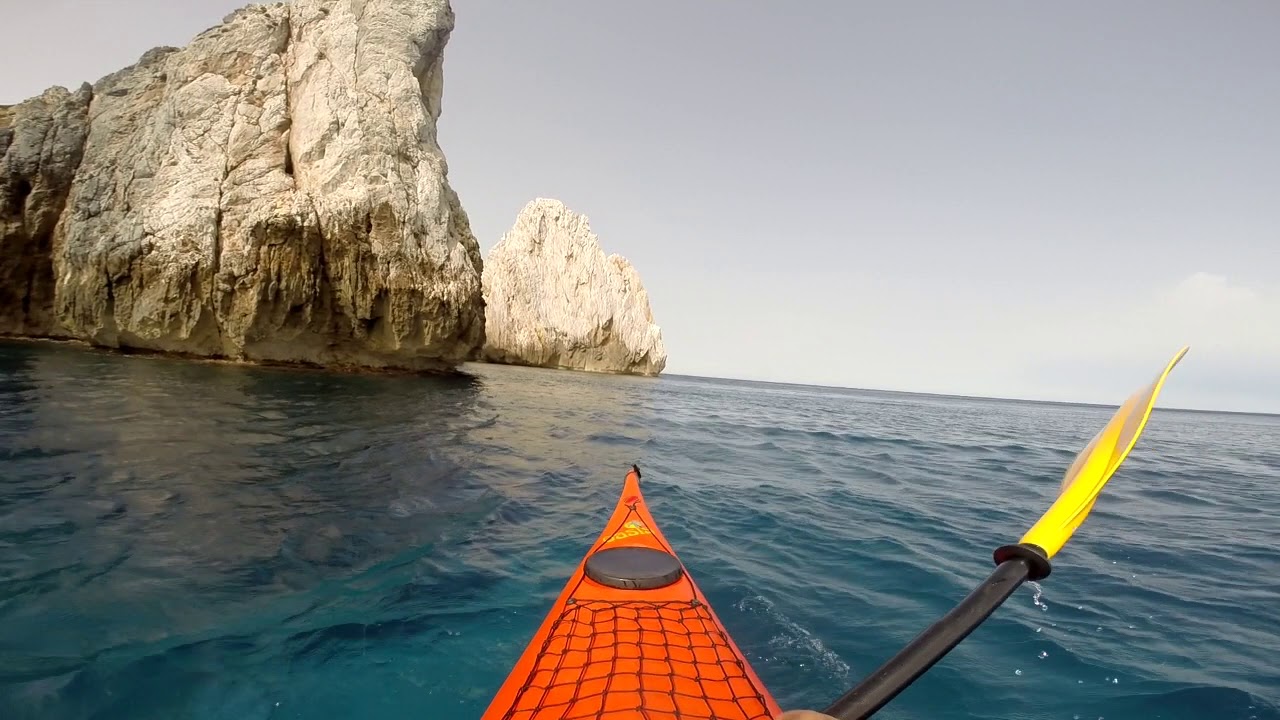 Kayak - This amazing sea - YouTube