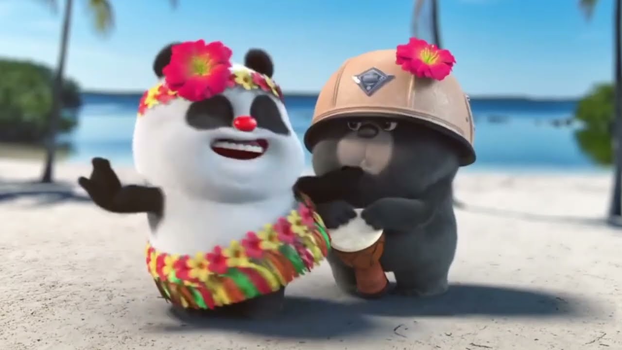 Trial Presence - Go Panda @MellowPoly (MPR#8) - YouTube Music