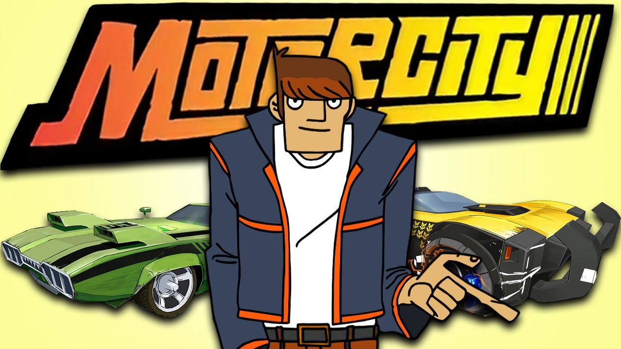 Wait Remember Motorcity Youtube