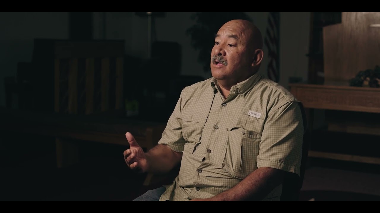 The Fatherless Epidemic | Sneak Peek 6 - YouTube