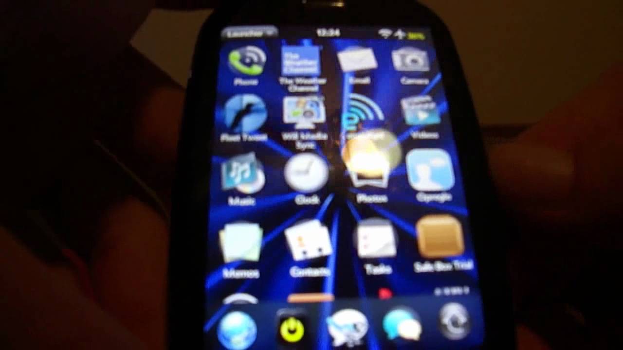 How to Use an Animated .gif as Launcher Background - YouTube