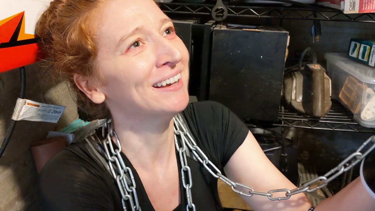 Serial Killer Comedy - YouTube