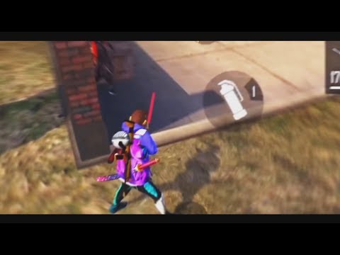 SHILOH DYNASTY - ELGATO INSANE 4K FREE FIRE EDIT