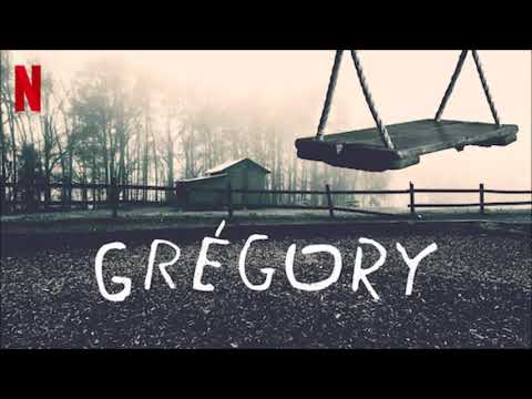 Grégory Theme -  by Yuksek 2019-Netflix