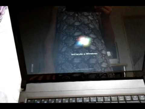 Como desbloquear o seu notebook da positivo - YouTube