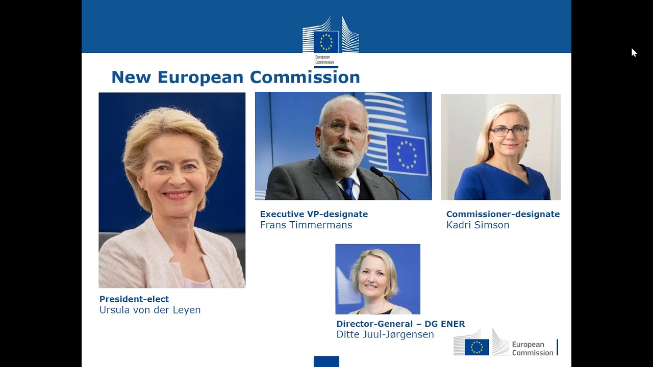 Webinar on Guidance and examples for the EPB standards’ flexibility ...