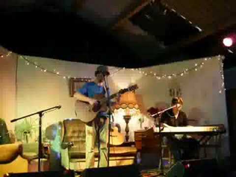 Damien Shine - Mullaloo - YouTube