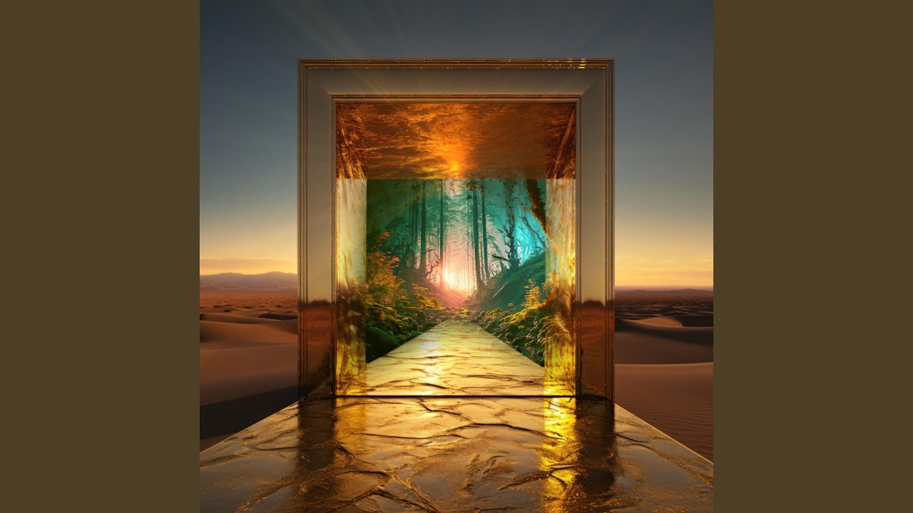 Divine Wealth Alignment - YouTube