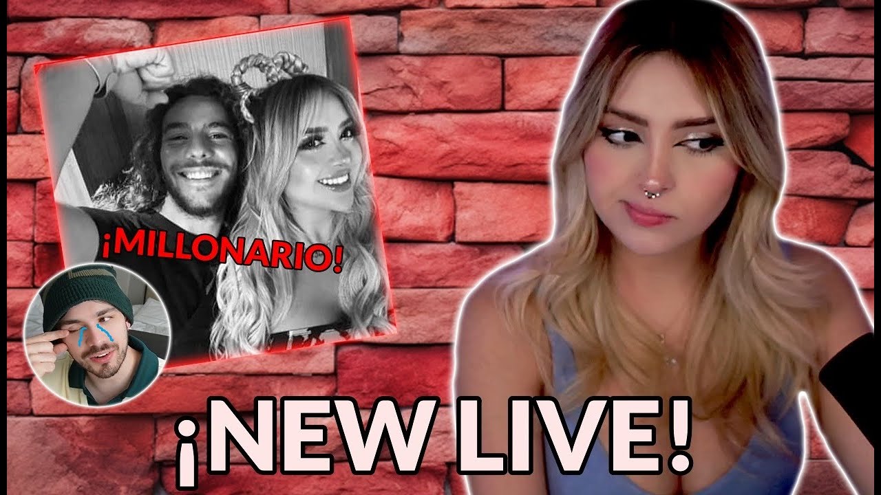 EXPONEN AL "NUEVO NOVIO" DE ARI GAMEPLAYS Y TODO EXPLOTA - YouTube