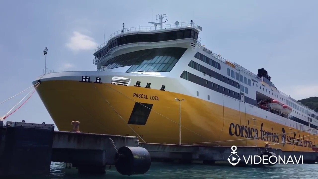 Buon vento, Pascal Lota by Videonavi - YouTube