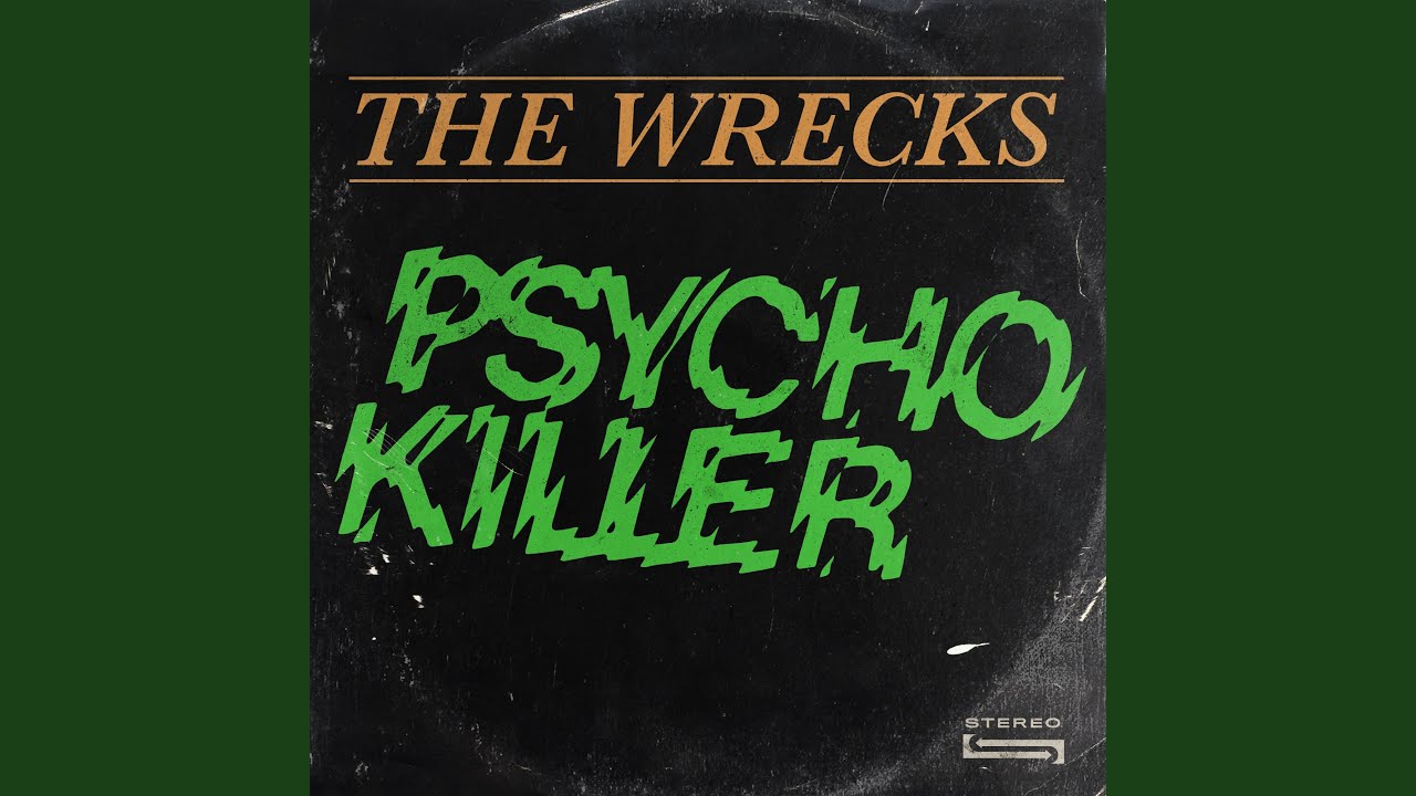 Psycho Killer - YouTube Music