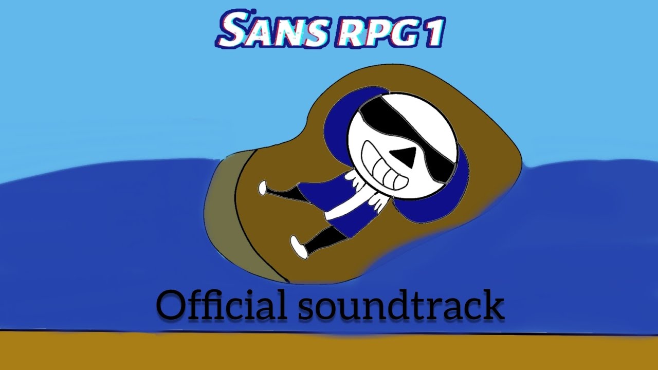 [CONCEPT] Sans Rpg 1 - Sea Beach OST - YouTube