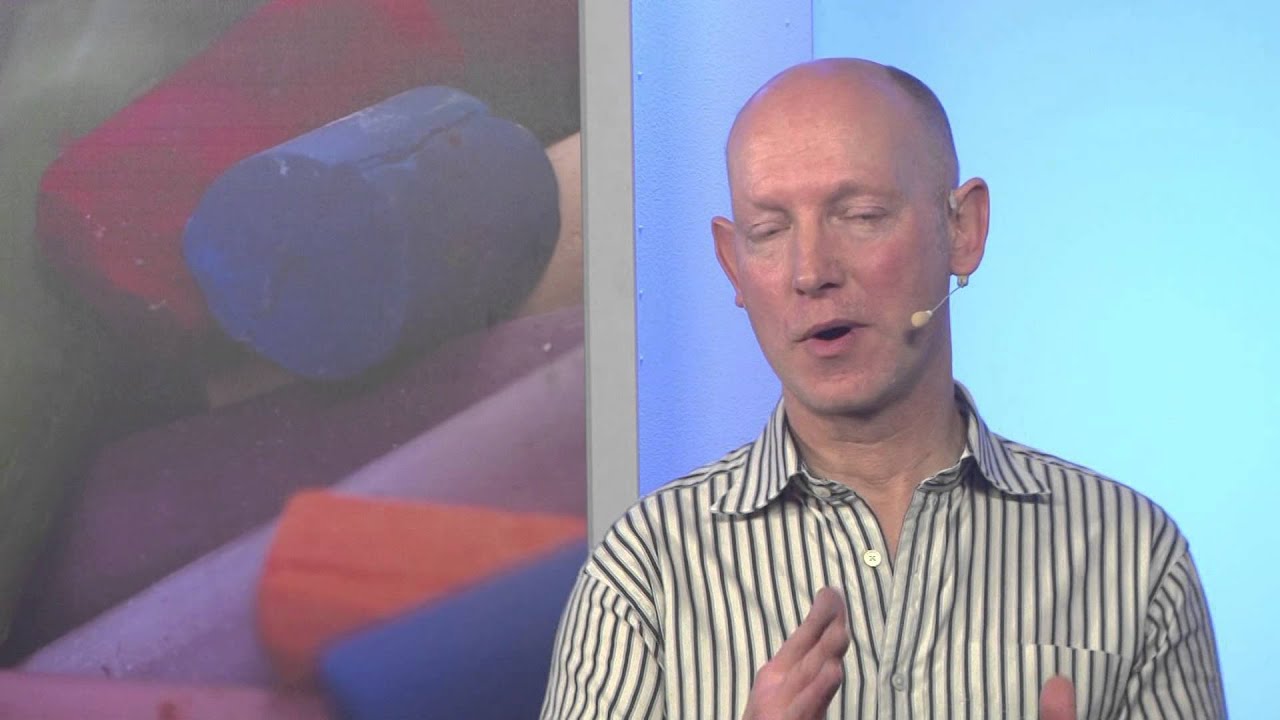 Introducing... Robert Dutton - YouTube